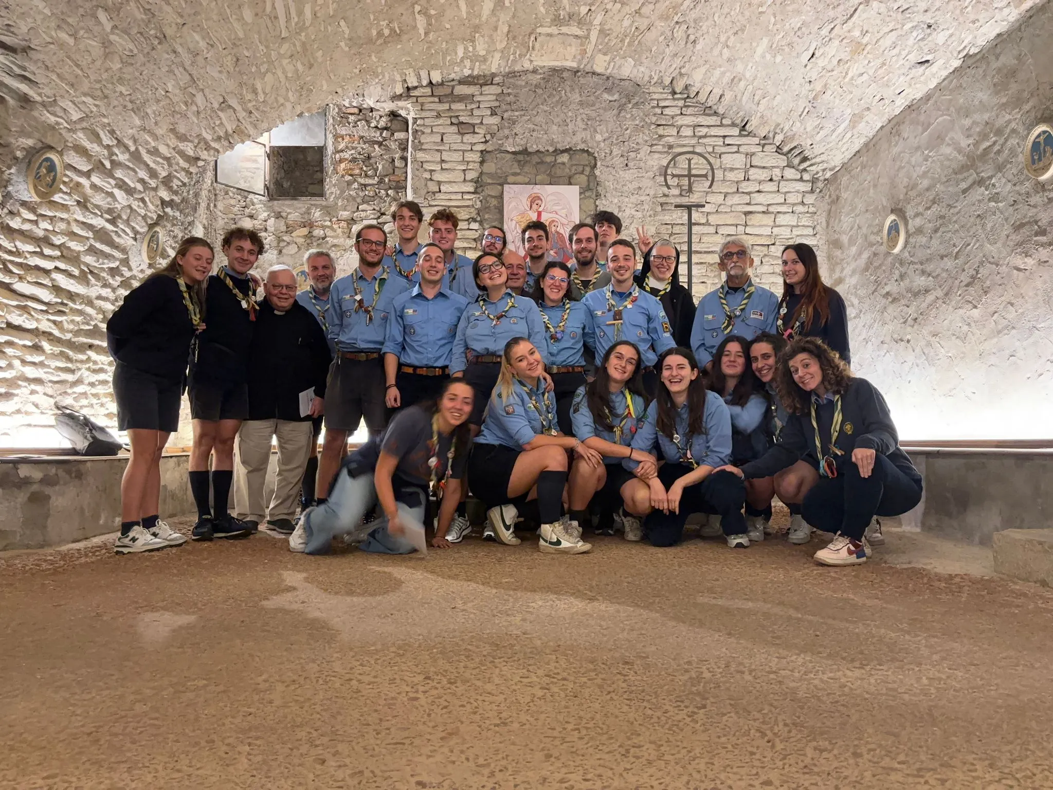 La Comunità Capi Scout - Agesci Scout Prato 4